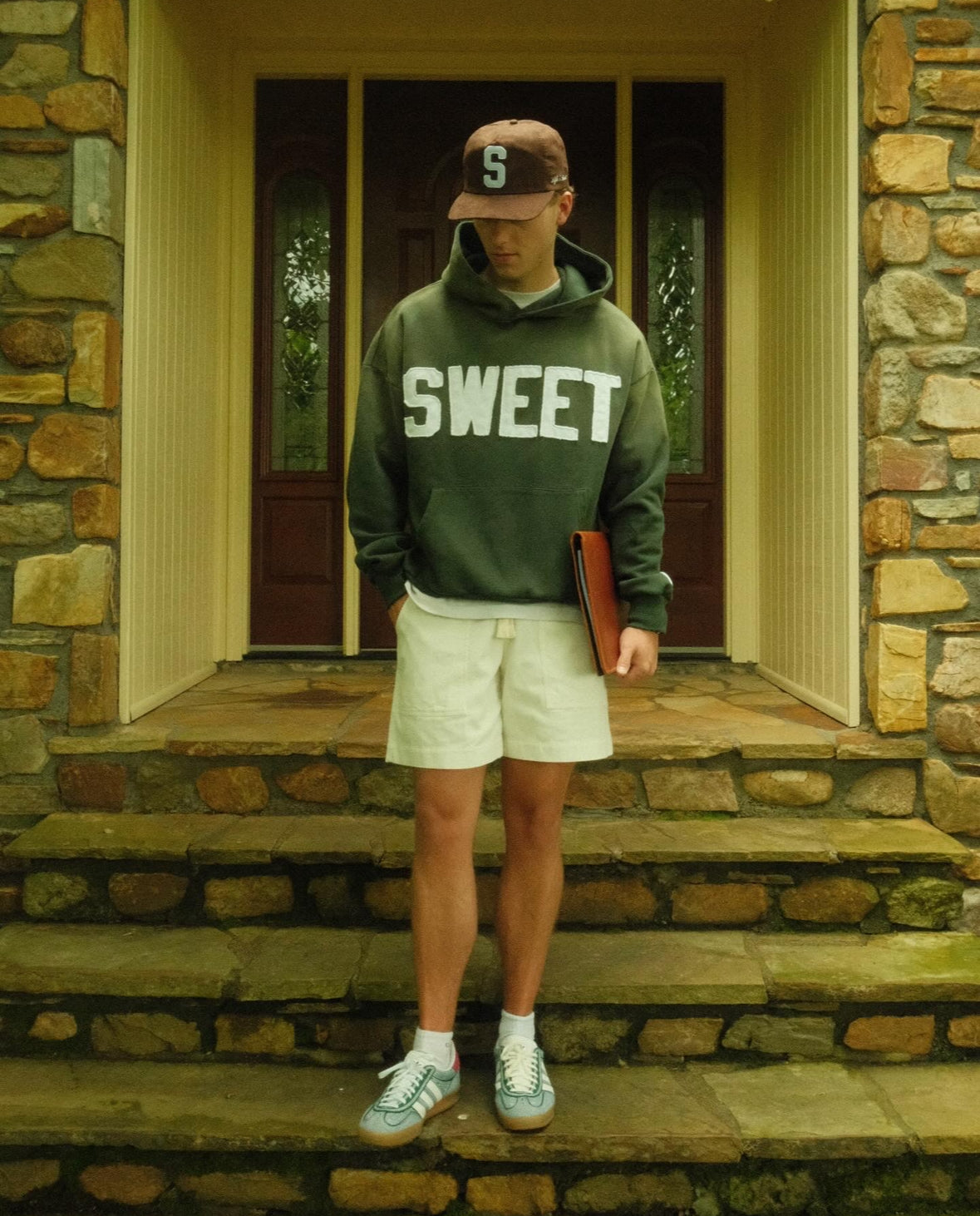 Sweet Hat Company