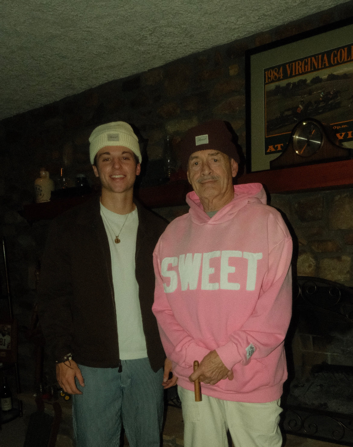 Sweet Hat Company